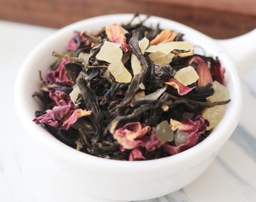 Instant Flavored Cold Brew Tea Supplier, Custom Options - Xiao Tea